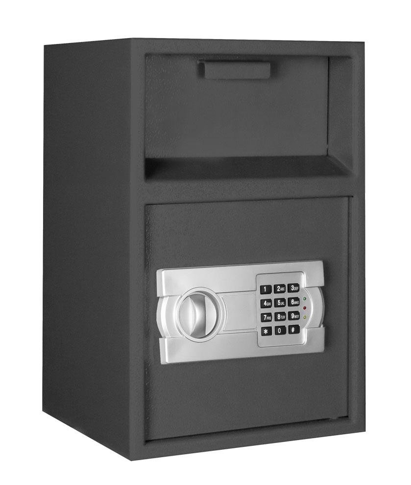 Einwurftresor Deposittresor Format Dinero 1 (450x290x290mm) mit ...